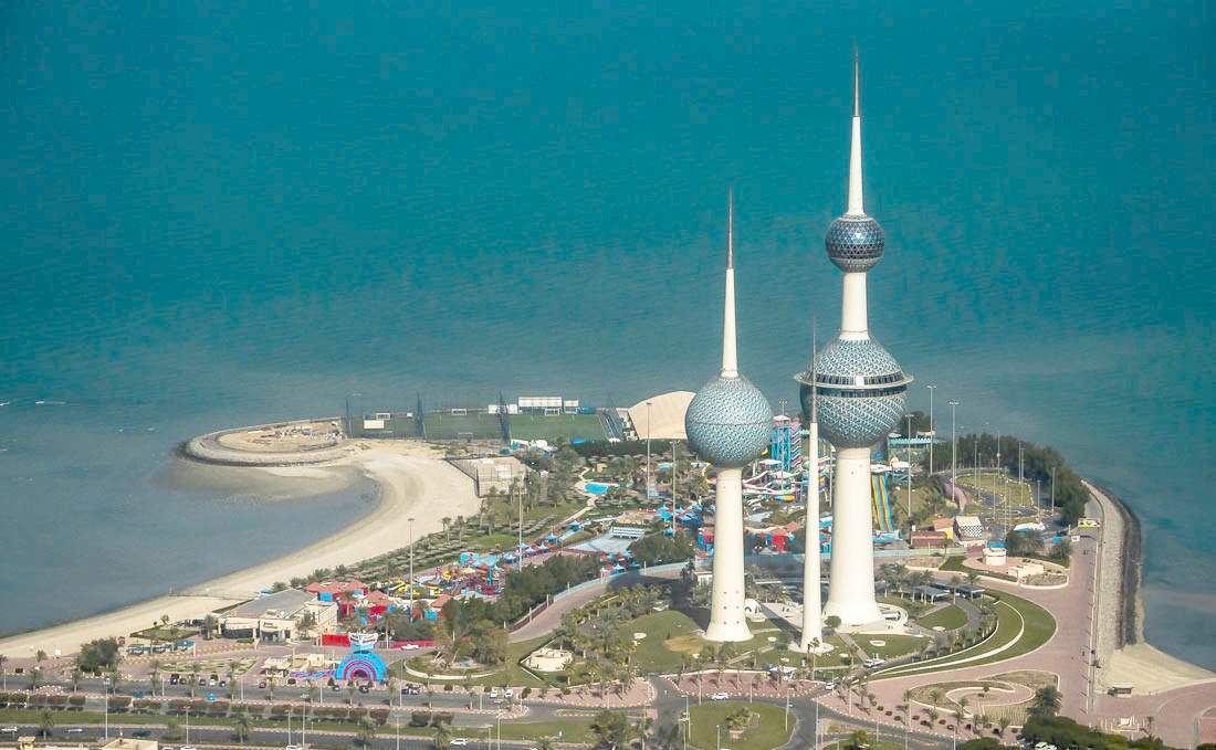 معلومات عن الكويت About Kuwait: يونيو 2017