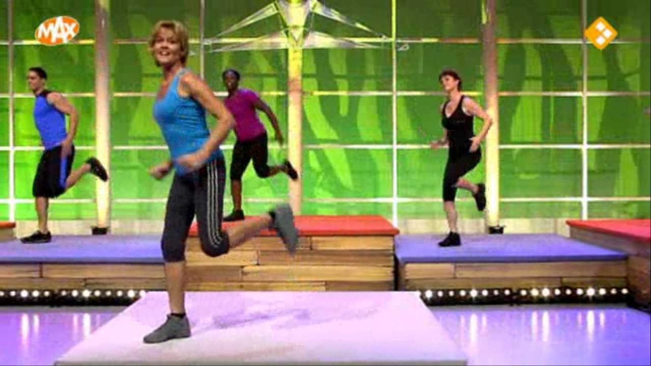 Bekende Nederlandse Vrouwen: Olga Commandeur Nederland in Beweging ...