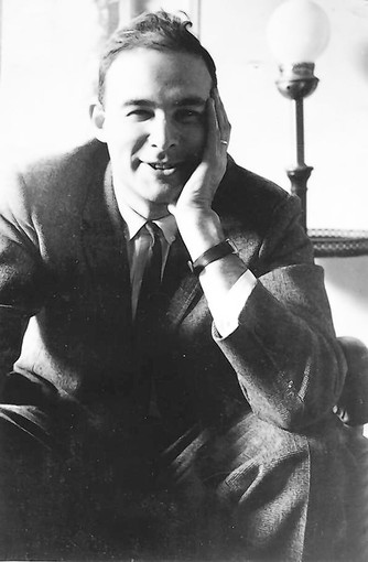 prairiemary: RICHARD GUSTAVE STERN