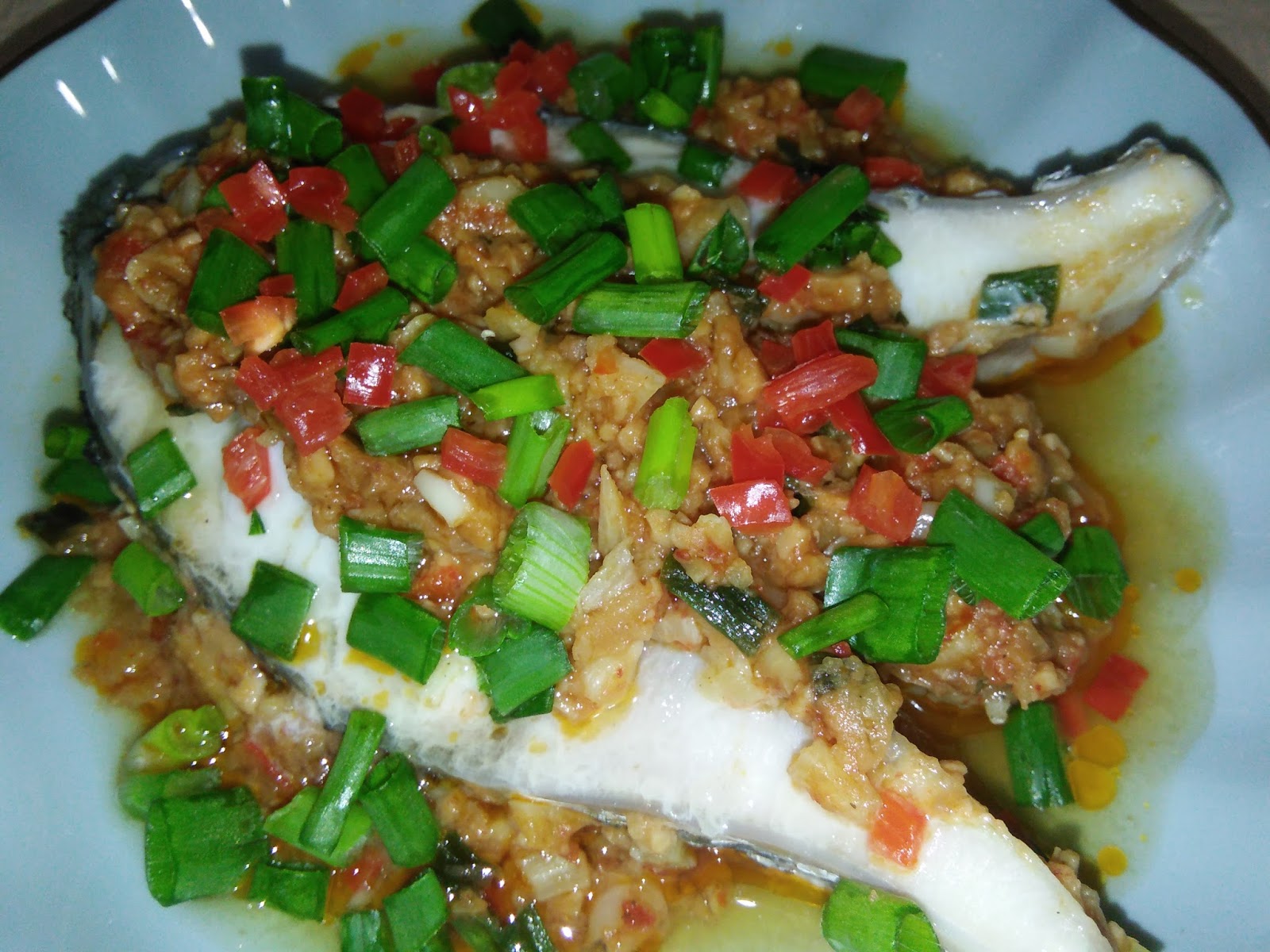 Cooking Pleasure: February 2018