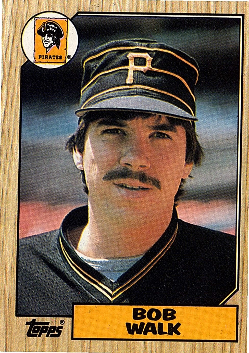 Bob Walk - Alchetron, The Free Social Encyclopedia