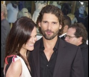 Eric Bana Photos and Biography 2012 ~ Alice Goodwin