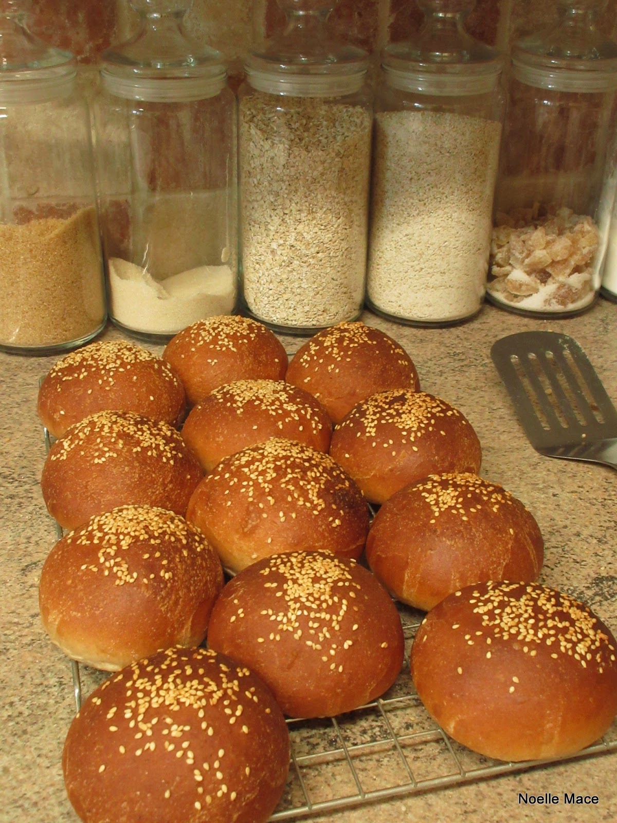 Stasher: Pan Chancay Buns from Peru