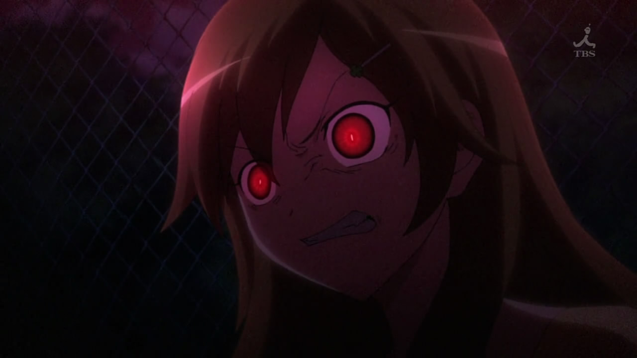 Anime Mind Control Eyes