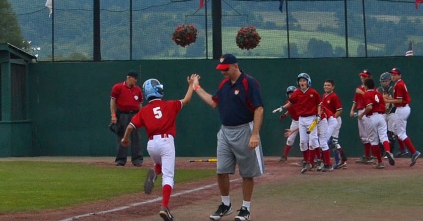 Dow's Details: Rounding 3rd Base, Heading for Home