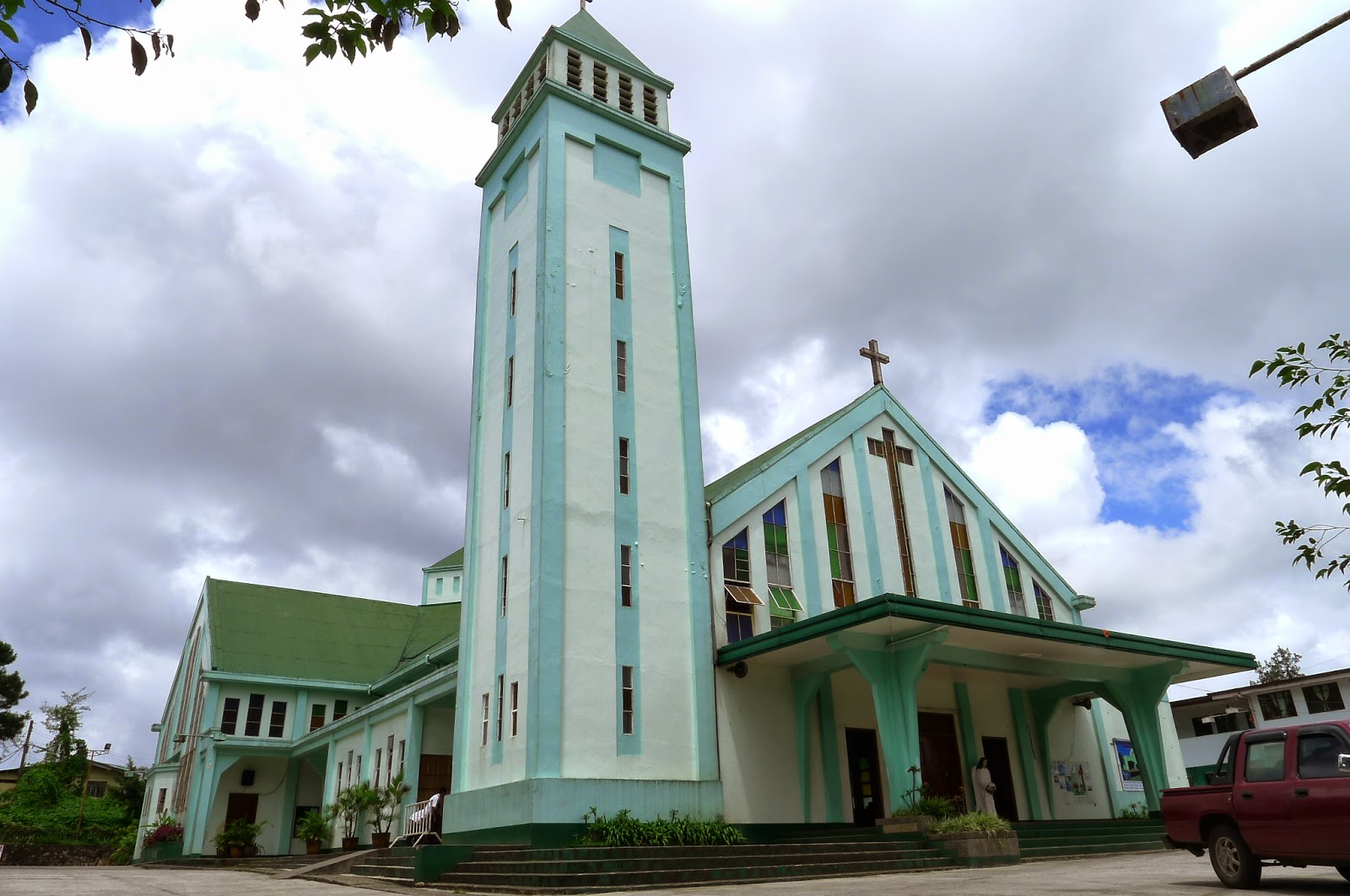 Baguio Christmas Itinerary - T On Things