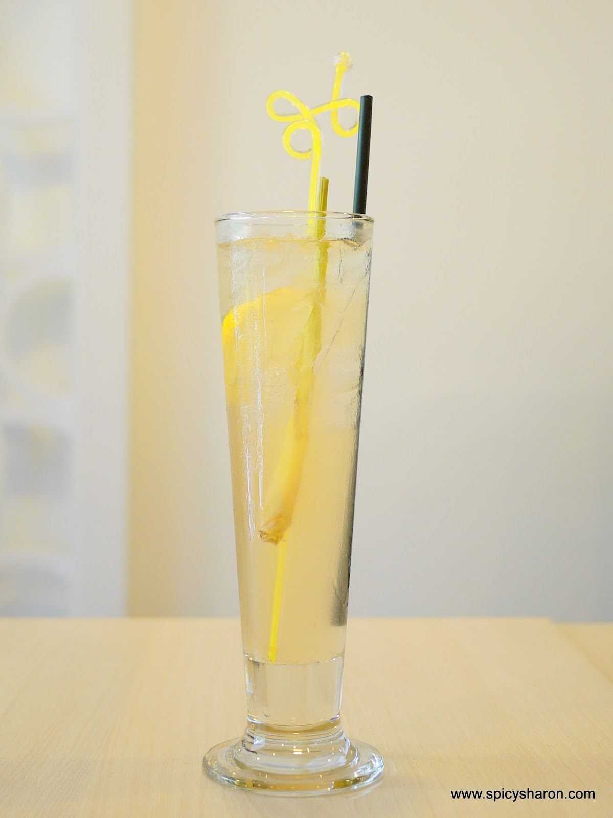 MACE @ Damansara Uptown PJ - 3D Coffee Art! - Spicy Sharon - A ...