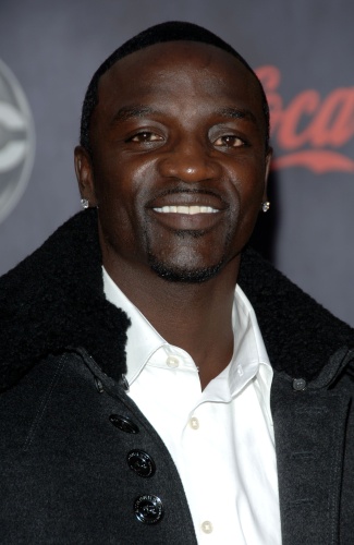 Super Hollywood: Akon Best Hollywood Singer Profile And Wallpapers