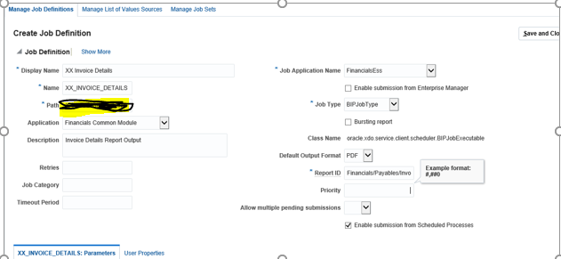 Oracle Application's Blog: Oracle EBS Concurrent Program Vs Fusion ESS ... Oracle Application's Blog: Oracle EBS Concurrent Program Vs Fusion ESS ...