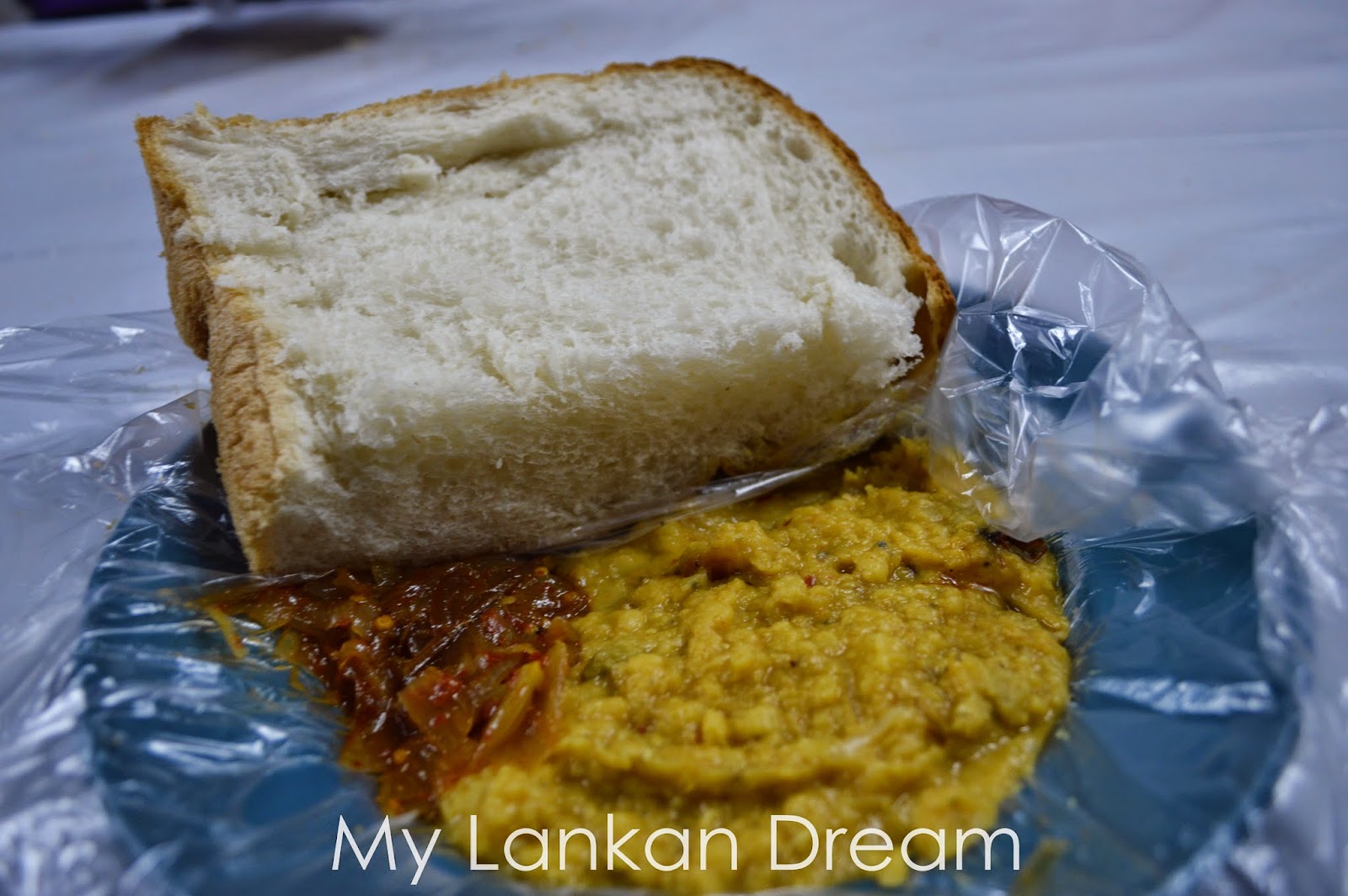 Sri Lankan Travel Blog