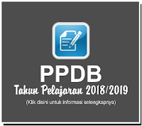 Informasi PPDB 2018/2019 - ..:: ppdb al amin