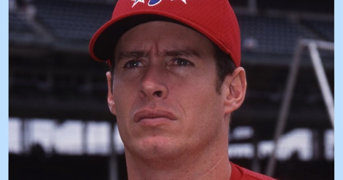 The Phillies Room: Phillies Missing Links of the 2000s - #4 Mark Holzemer