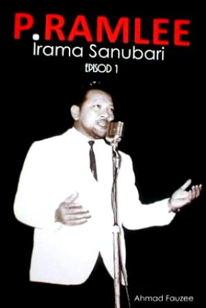 FILEM KLASIK MALAYSIA: BUKU P.RAMLEE