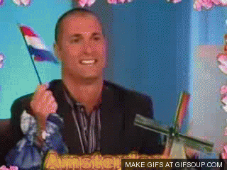 vavelhaber: MODELS/FASHION FUNNY (gif) PART 1