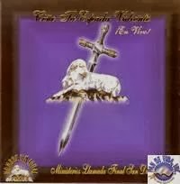 Llamada Final San Diego-Ciñe Tu Espada Valiente- ~ Discos Cristianos