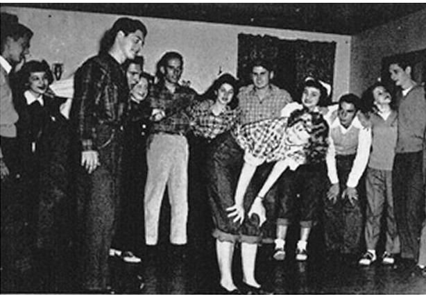 SPANKING MINNESOTA: Years Gone By