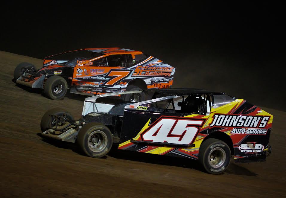 The DIRT Network: Mike Maresca- Out of Nowhere