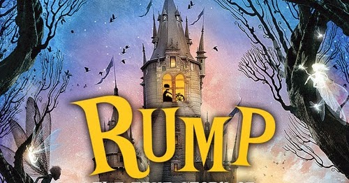 The Book Children: Rump - an interview