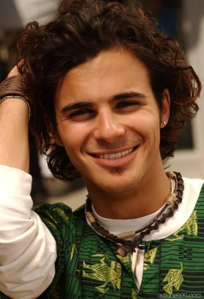 Adamo Ruggiero | Celebrities Photos Hub