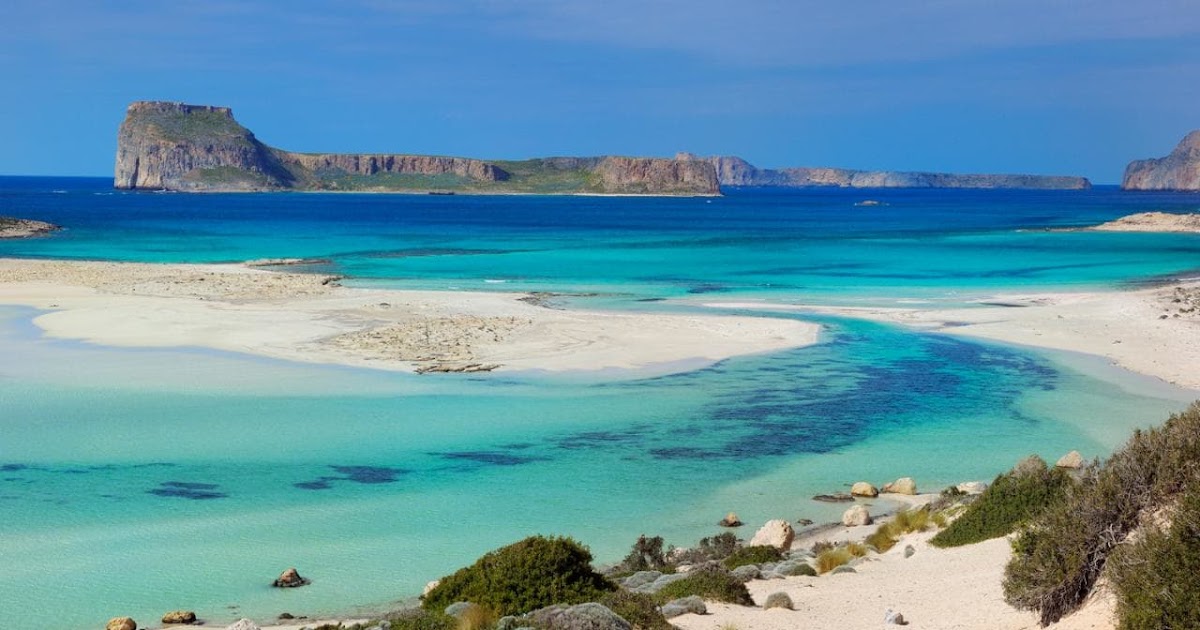 Griekenland vakantie tips: Kreta of Rhodos vakantie 2020