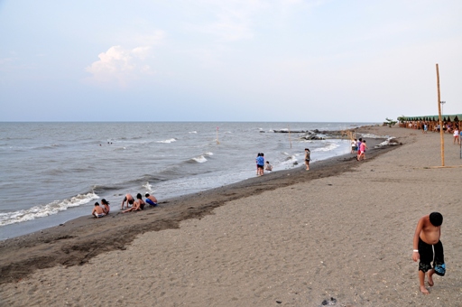 the seasoned first timer: Tanza Oasis Hotel & Resort