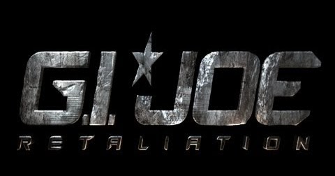 G.I Joe Retaliation Poster Released