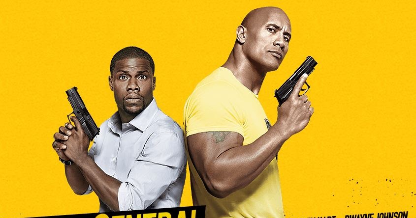 Be Yourself: Central intelligence