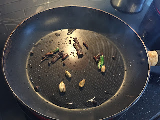 Khoja - East African - Ismaili Recipes ~~~ just like mummy used to make