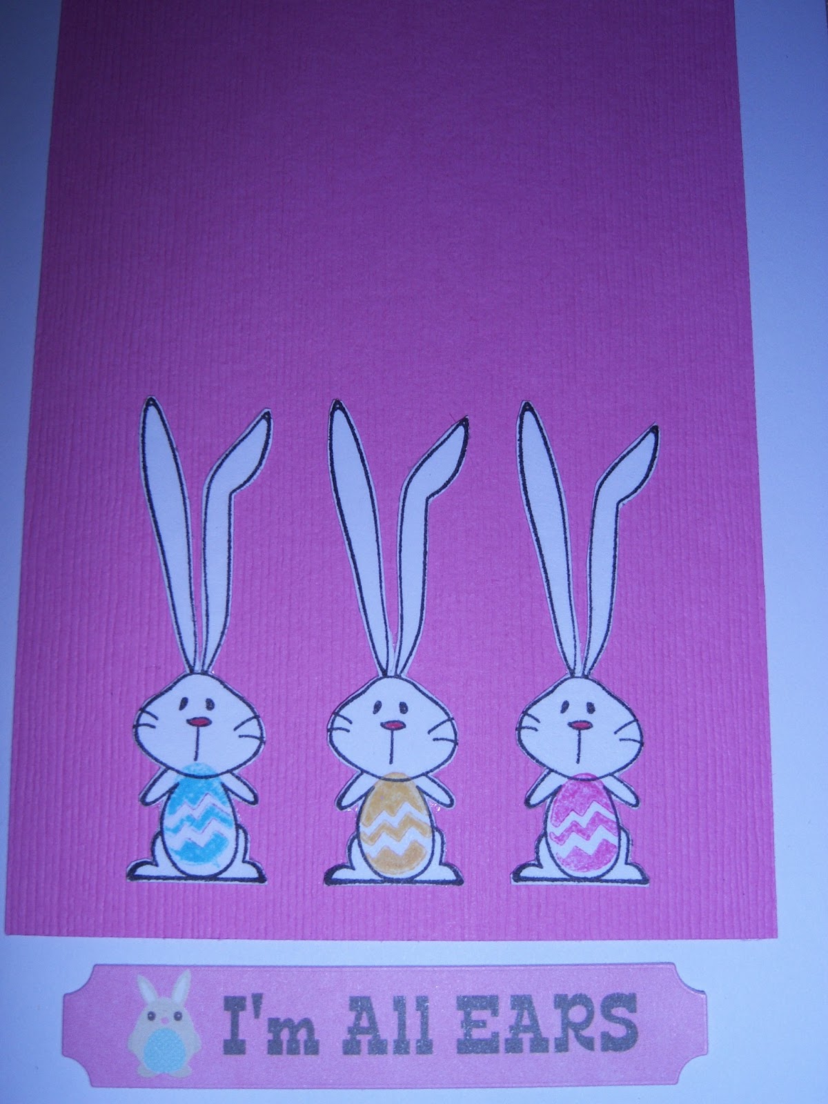 Eye Candy: Happy Easter Cards