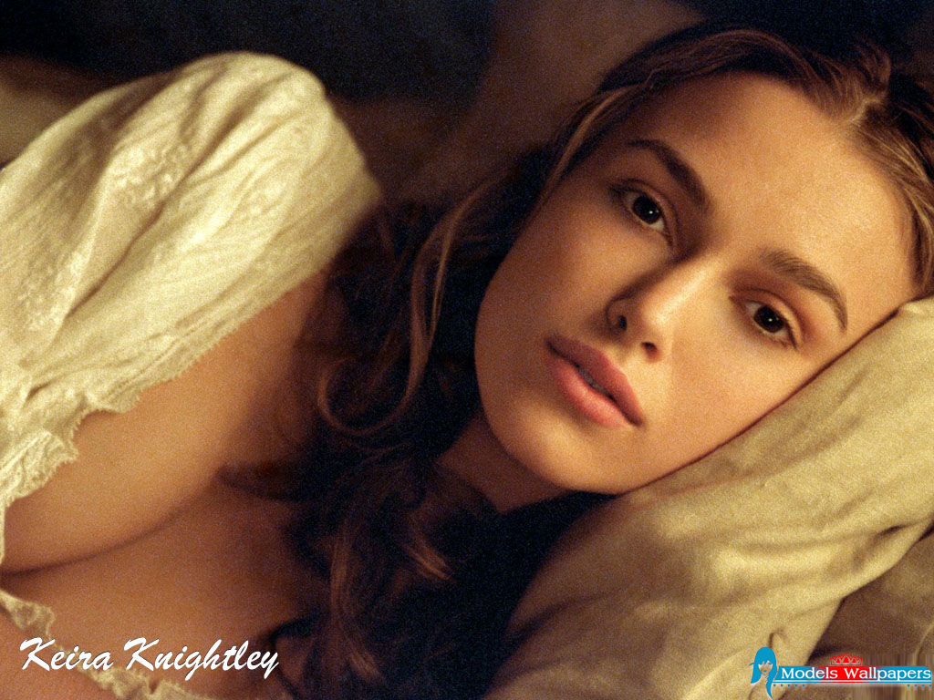 Models Accessories Keira Knightley