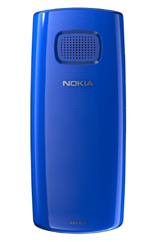 Mobile Matinee: Nokia X1-01 phone launched in India - Dual-SIM Music Phone