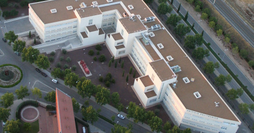 REDES SEGÚN SU COBERTURA: RED CAMPUS (CAMPUS ÁREA NETWORK - CAN)