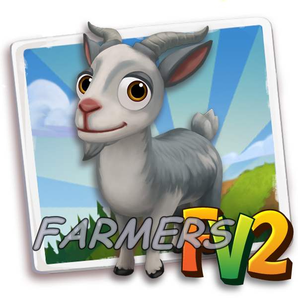 Argentata Dell'Etna Keçisi Hilesi - Farmville 2 World