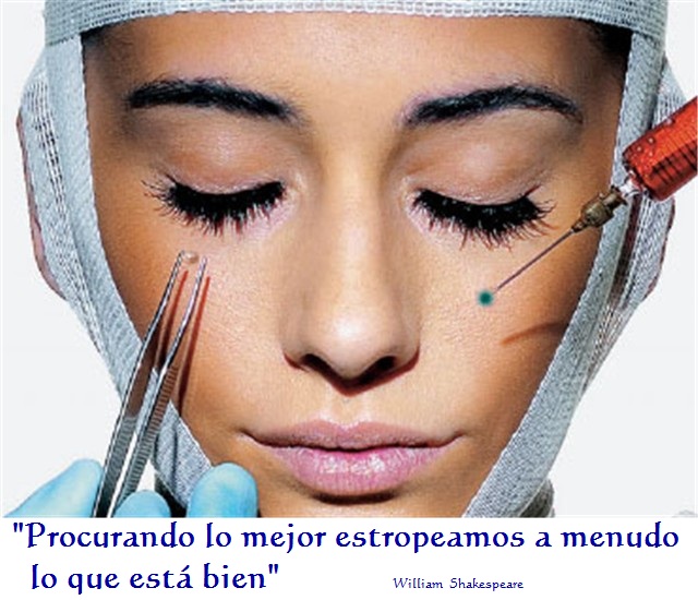 VIVE FELIZ AQUI Y AHORA: La Perfección