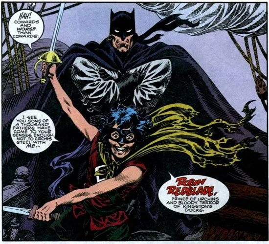 Batman de Arkham y Otras Leyendas, de Alcatena, Grant y Dixon. La Crítica