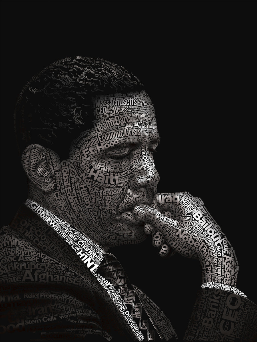 The Art of Print: 32 great examples of Typography