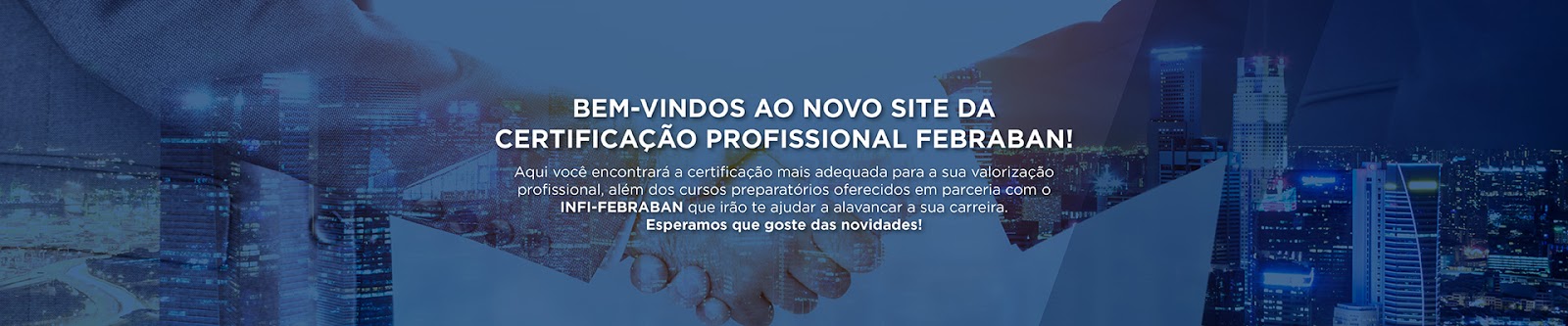 Comunicando: FEBRABAN