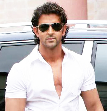 Hrithik Roshan Biography ~ All in One
