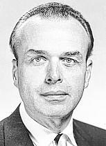 THE OBIT PATROL: Francis Honn