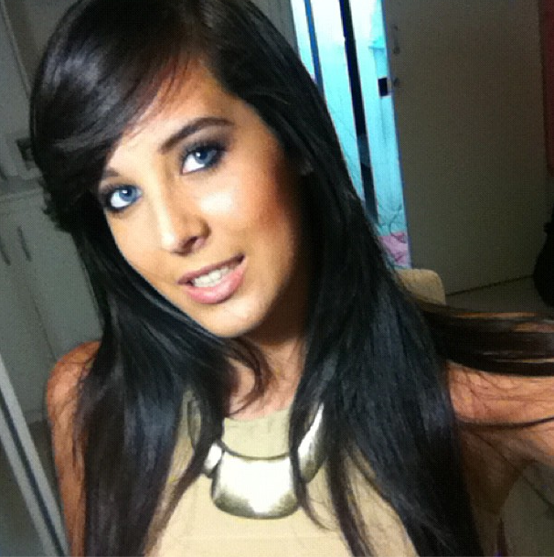 Fake Perfeito Pra Você: Danielle Sanchez