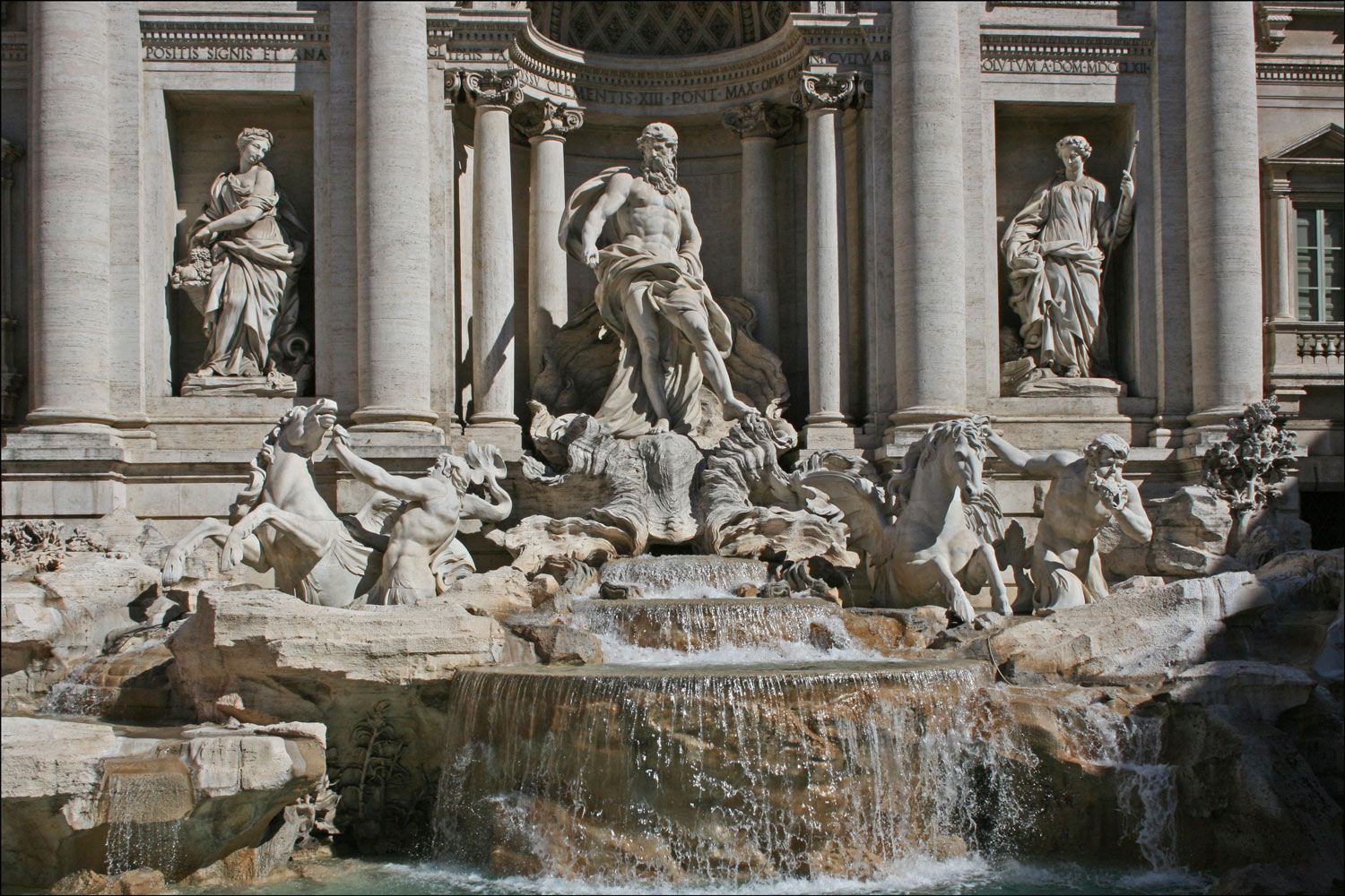 Aksharadhool: Three Coins in a fountain