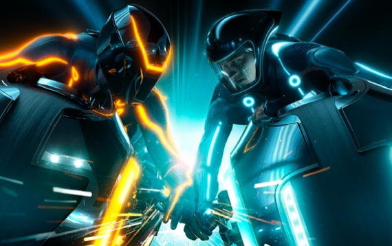 UseYourMagic!! by Eriko.Y: Analysing Family Relationship through TRON ...