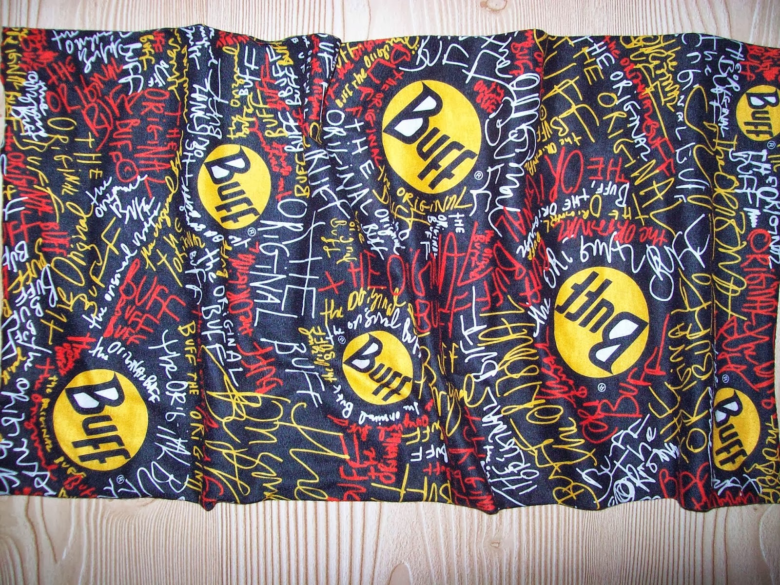 Unboxing & Testing: Obsession BUFF