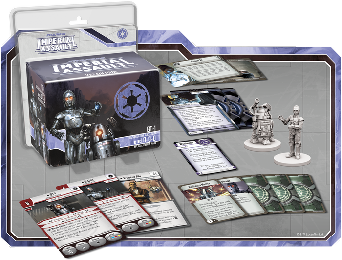 [TMP] "New Imperial Assault Releases " Topic