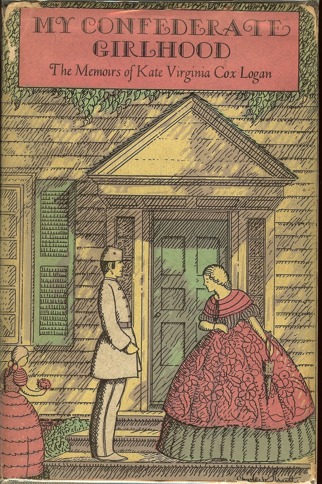 Roanoke and Western Virginia: Glimpses of the Past: Portrait of Michael ...