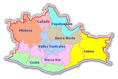 Oaxaca Cultural: Papaloapan