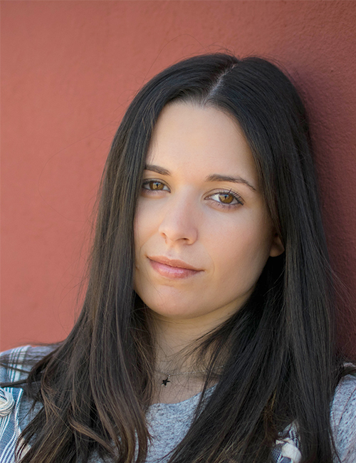 Ronda relámpago. Entrevista a Alice Kellen | New La Narradora