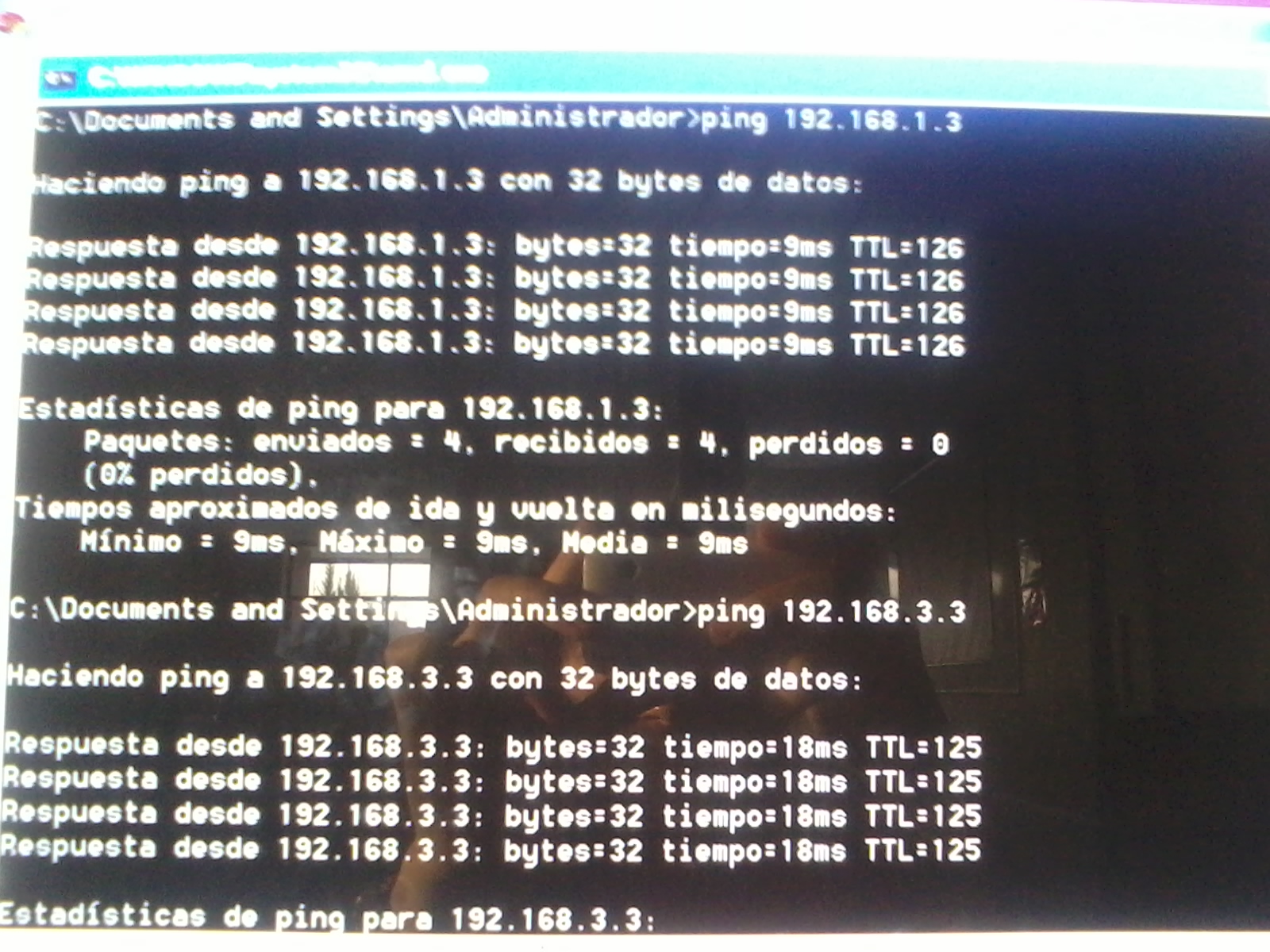 CISCO II: PracFisica 1.- Configuración de OSPFv2 básico de área única.
