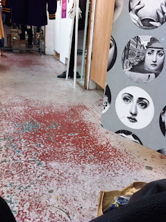 Digbeth Speaks: Digbeth Residents Association (DRA) meeting at the Old ...