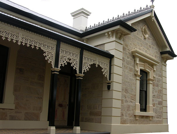 Profile Decorative pentru Fatade Case din Polistiren foarte ...